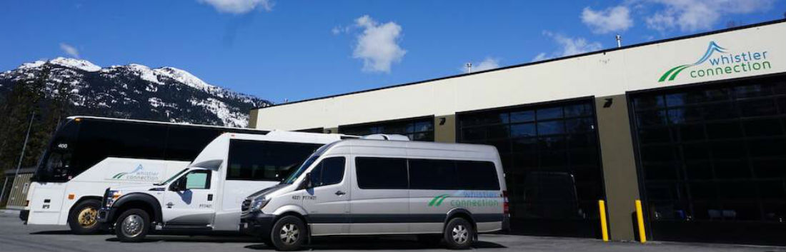 Whistler Shuttle | Downtown Vancouver To Whistler